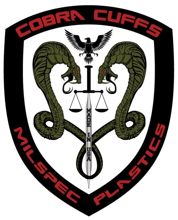 COBRA CUFFS® | Milspec Plastics